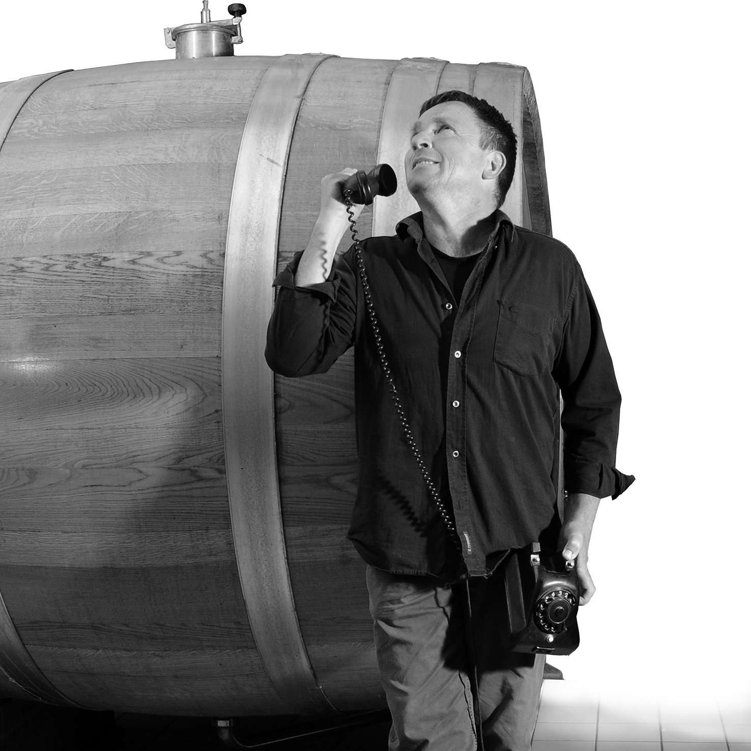 Subscribe to newsletter - Kozlović Winery